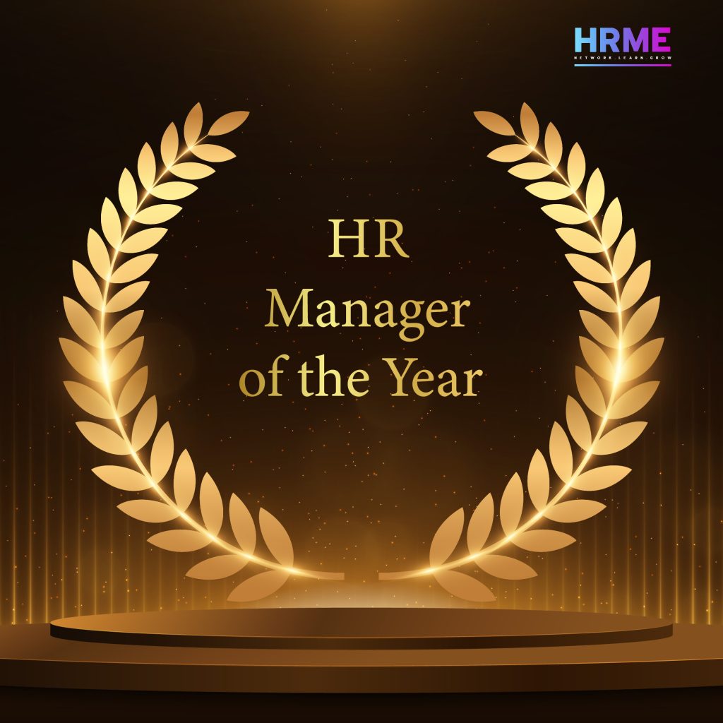 Awards – HRME