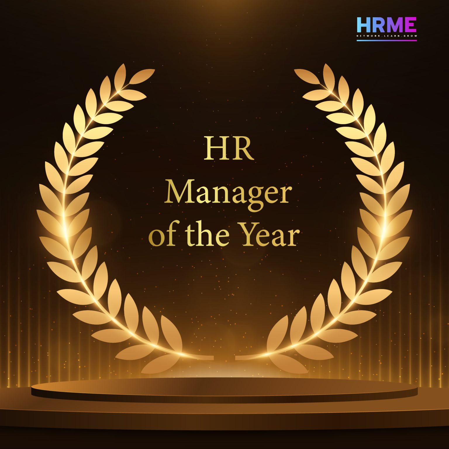 Awards – HRME